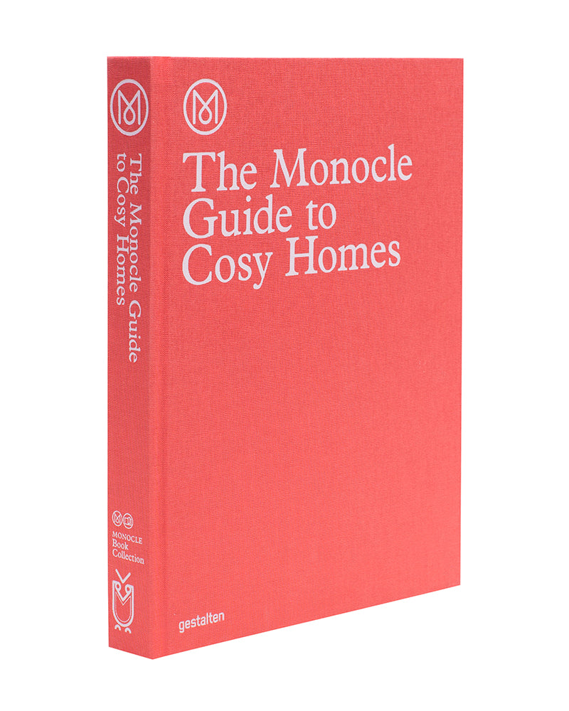 The Monocle Guide to Cosy Homes – EN – roeandjoe