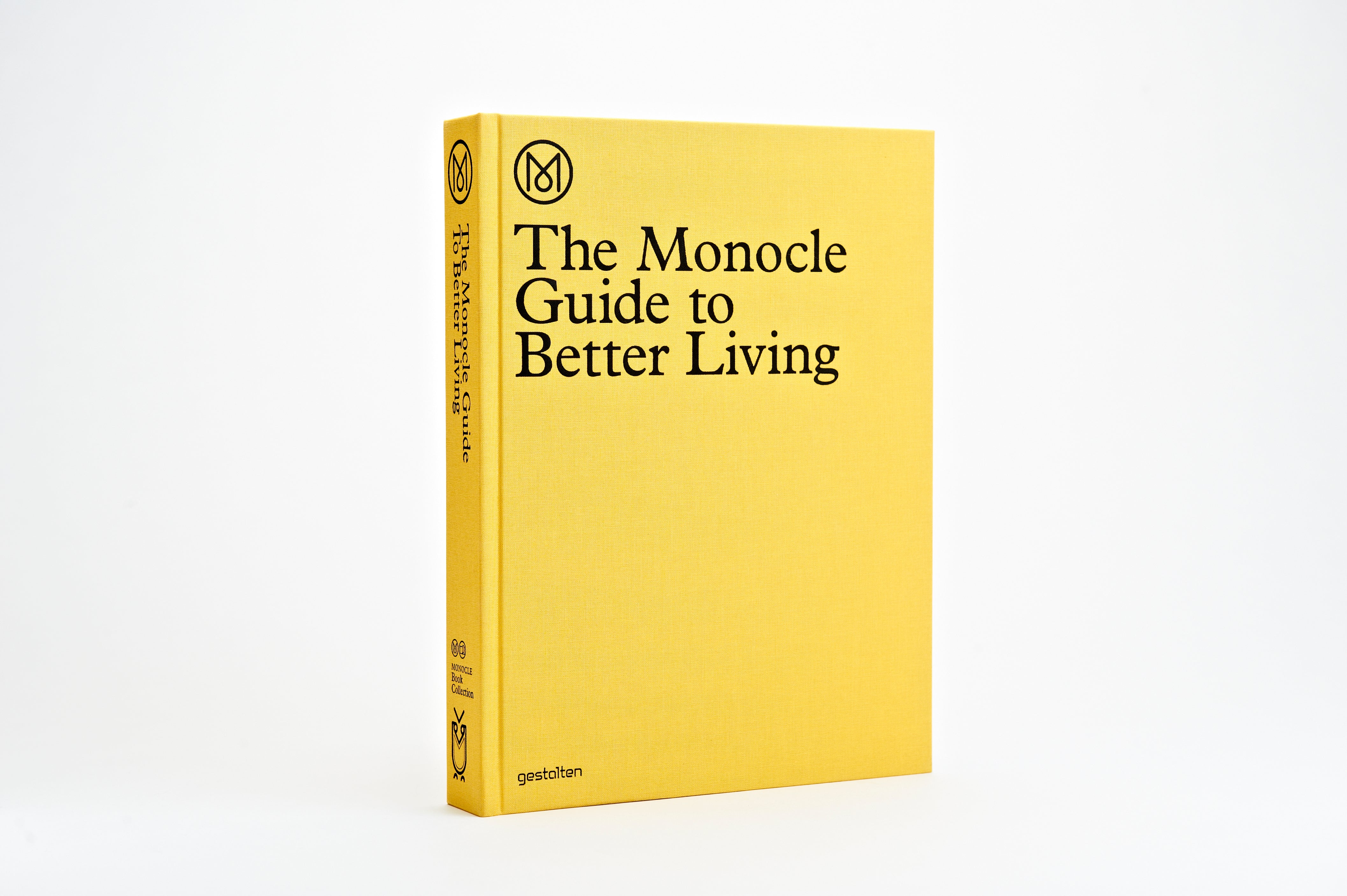 The Monocle Guide to Better Living – EN – roeandjoe